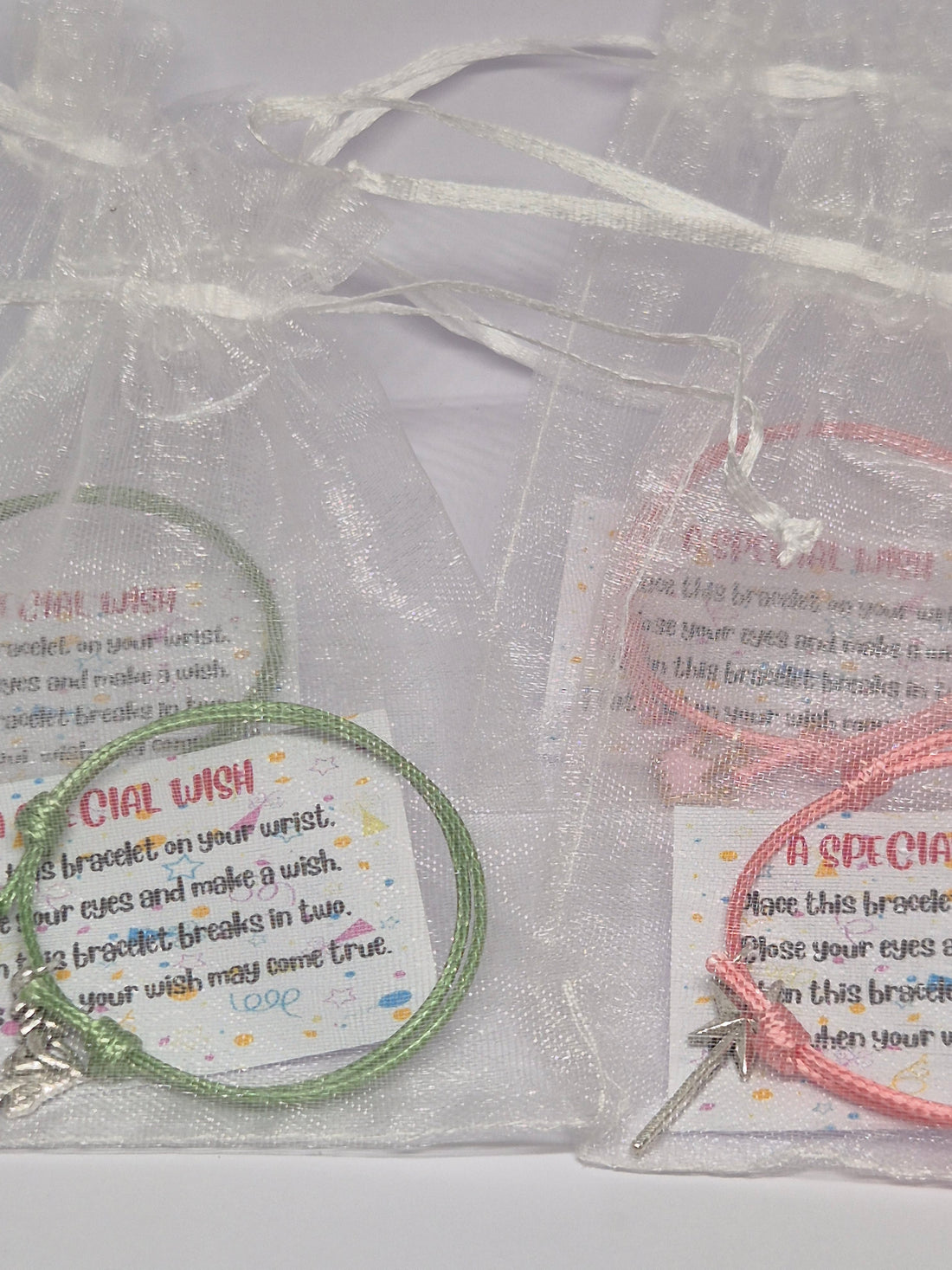 Party Bag Essentials:Your Go-To for Handmade Luxury Party Bag Fillers ...